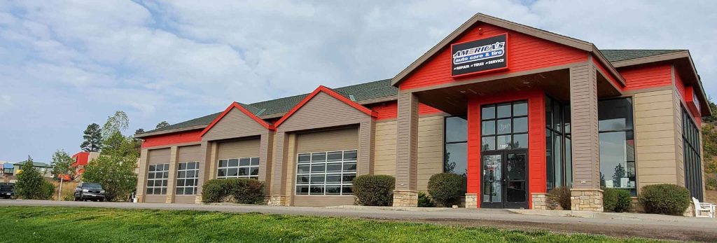 Auto Repair Colorado - Mechanic Near Me - Oil Change